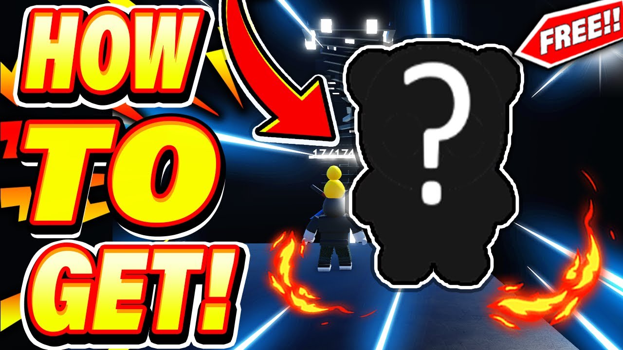 How To Get * ? PANDA* In Roblox Find The Pandas! - YouTube