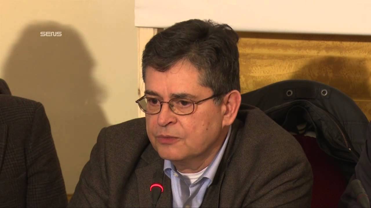 Nenad Sebek on 'Romeo and Juliet' play hosted by Sarajevo National ...