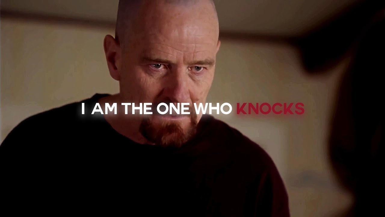 Random Gifts I Am The One Who Knocks Memes - Piñata Farms - The Best ...