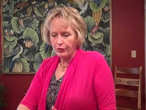 Linda tells how Dr. Batty helped save her son's life. - YouTube
