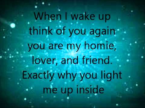 shower by becky g lyrics - YouTube
