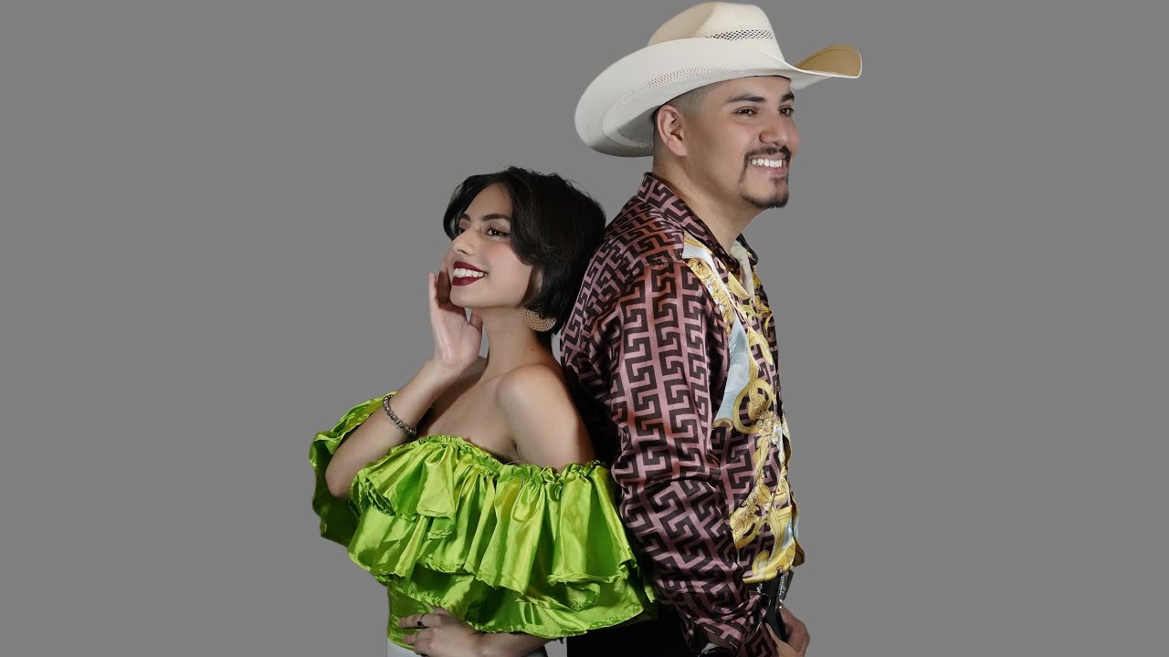 EDUARDO CATALAN FEAT THANIA REYES COVER// DIME COMO QUIERES - YouTube