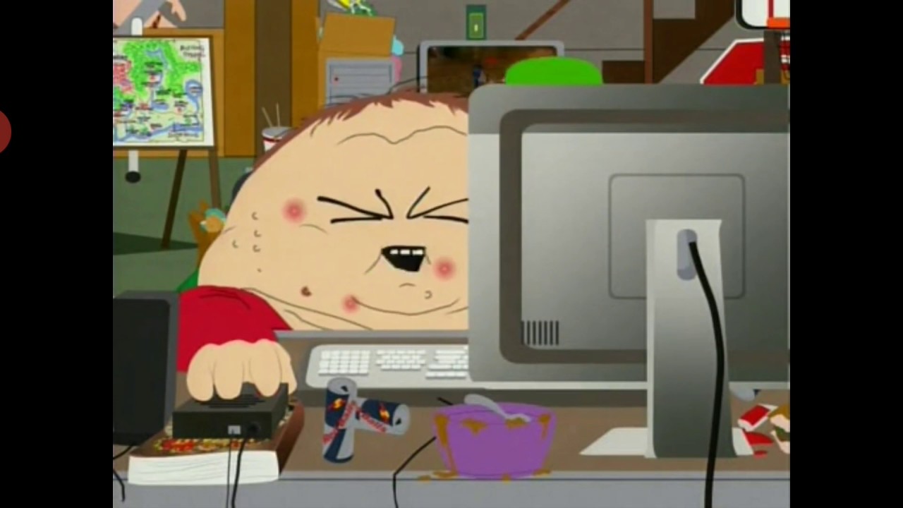 South Park Mom Schüssel😂 Youtube