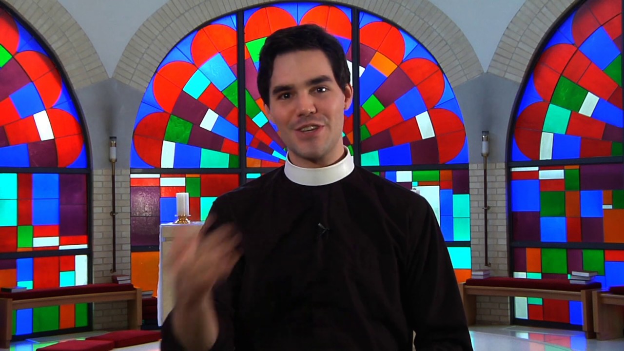 86 The Rev Mark Anderson, Corona Concern 03 22 20 - YouTube
