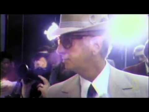Las Vegas Mafia english documentary part 1 - YouTube