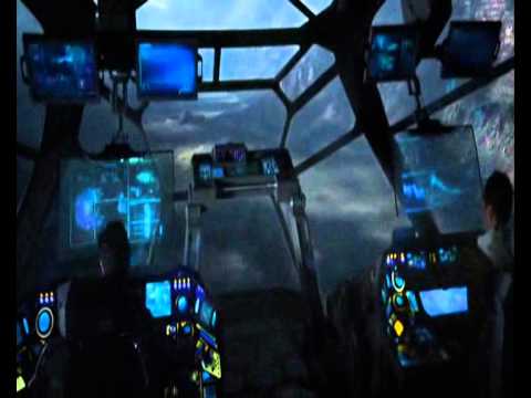 Prometheus - Music Video (HQ) - YouTube