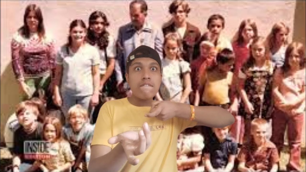 Ed Ray, Bus Driver During Kidnapping, Dies at 91 #deaf #deafshow - YouTube