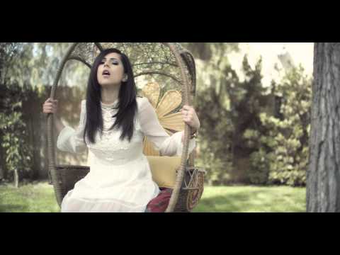 Morvarid - Dooset Daram (Official Music Video)