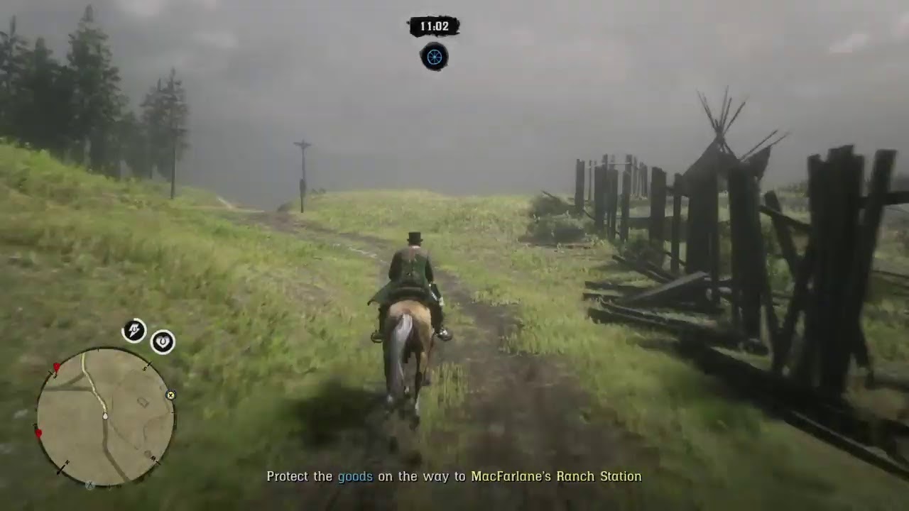 RDR2 online live with "the boss" broadcast from Okinawa-Japan - YouTube