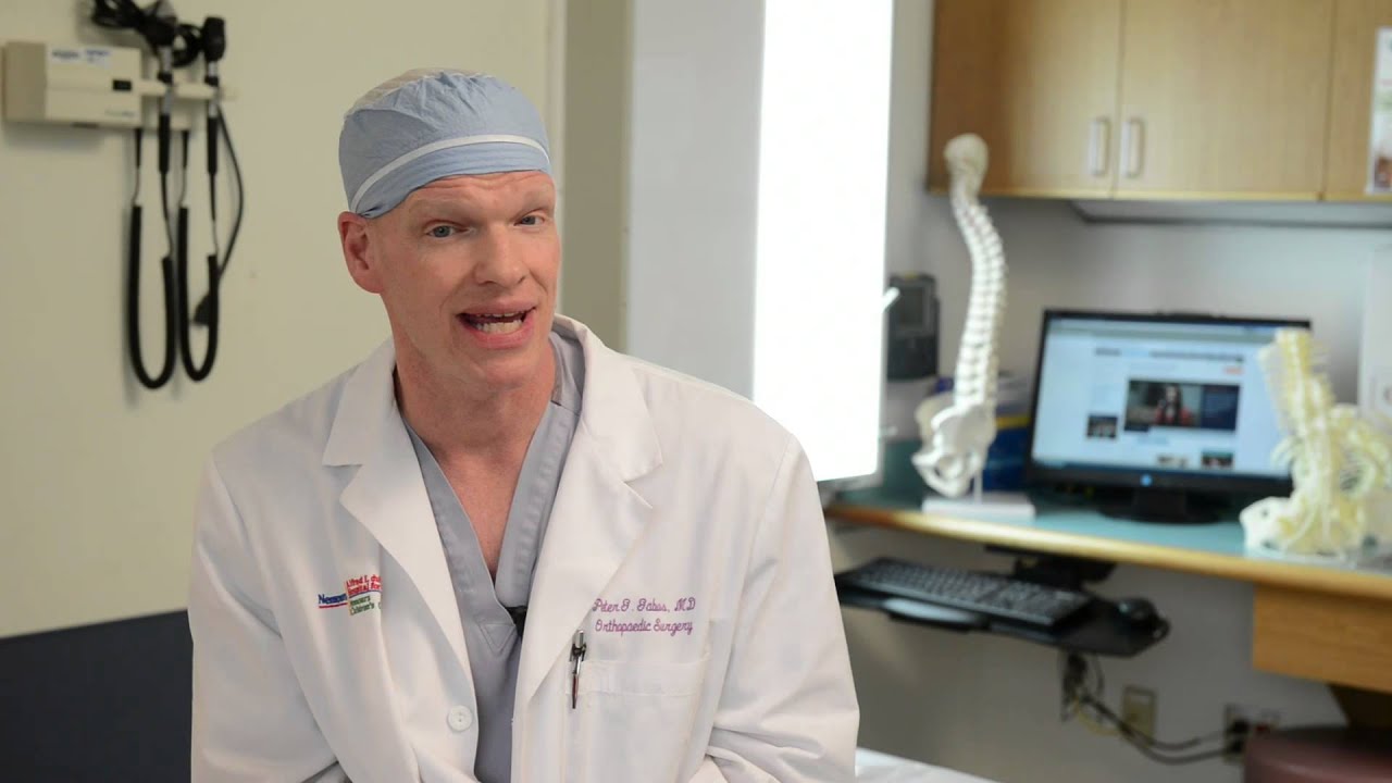 How is Scoliosis Treated? - Nemours Answers to Grow on - YouTube