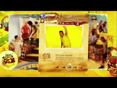 Skol way to cheer - Get the guys together with Skol - YouTube