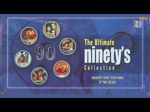 The Ultimate Ninety's Collection : FULL ALBUM | Audio Jukebox - YouTube