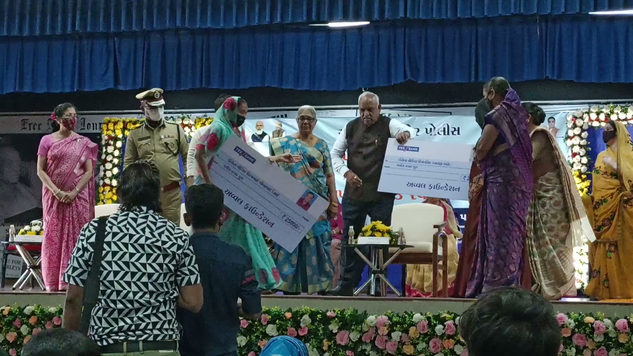 AVVAL FOUNDATION - YouTube