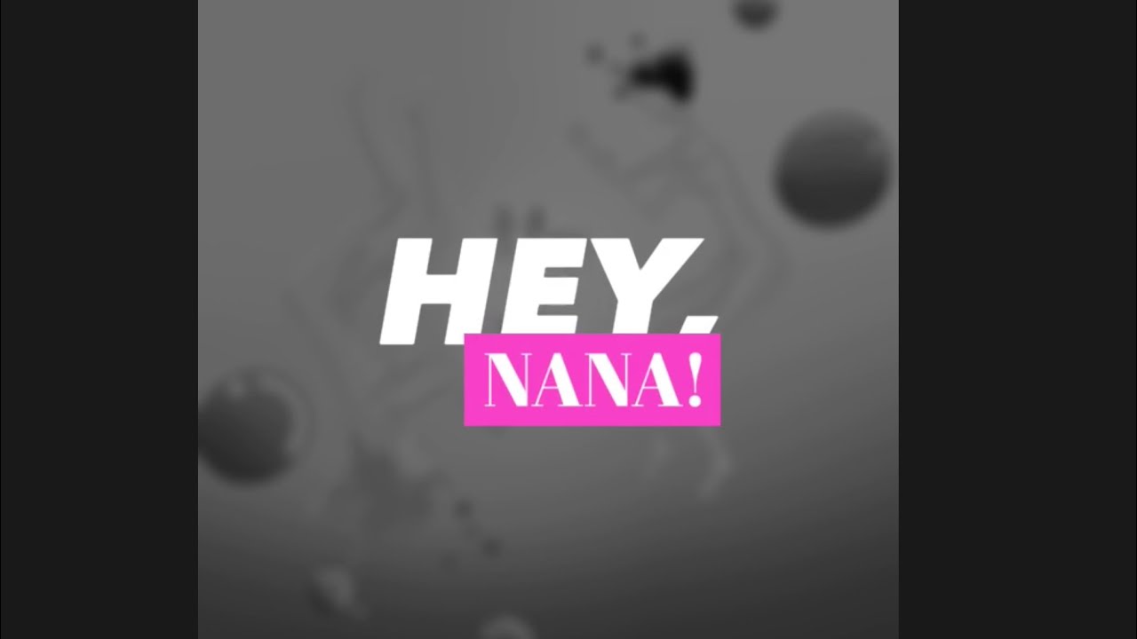 Hey, Nana! Artwork dedicated to the anime “Nana” with Procreate! - YouTube