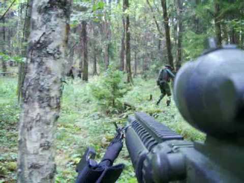 Team SAC PIC Clip