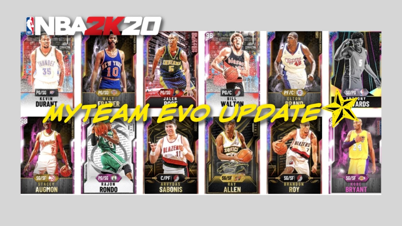 FREE GALAXY OPAL KOBE BRYANT CARD AND MANY MORE OP EVO CARDS WERE ADDED ...