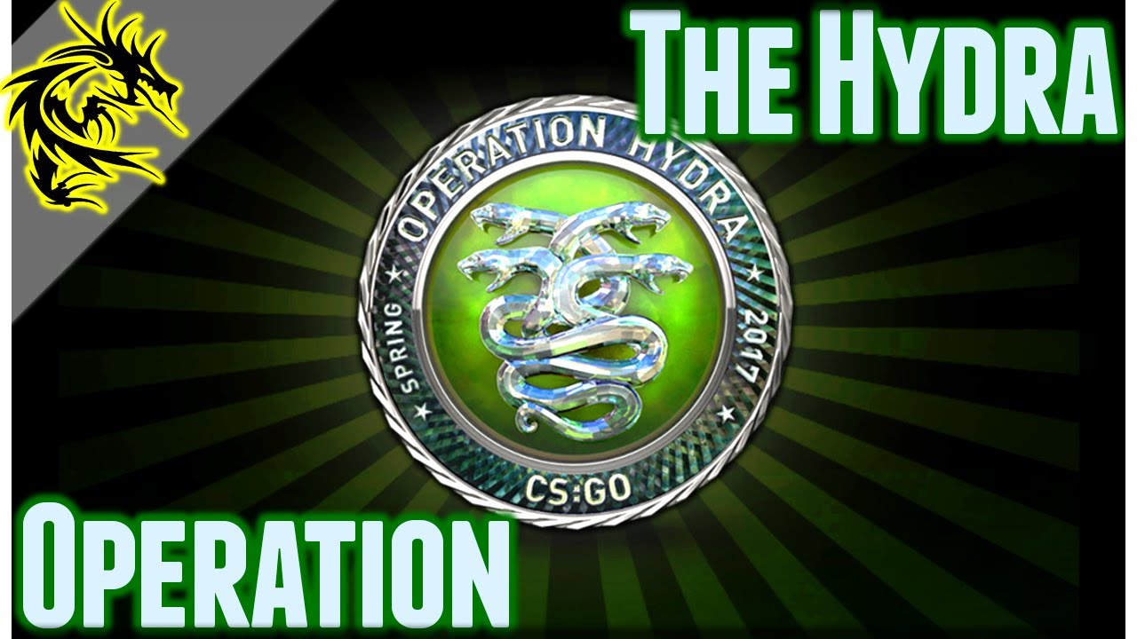 Operation Hydra - CS:GO gets A LOT of Fun+Useful Gamemodes for Most ...