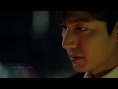 Lee Min Ho and Jun Ji Hyun Making of the Kissing Scene #2 / Special Limited Edition, Director's Cut