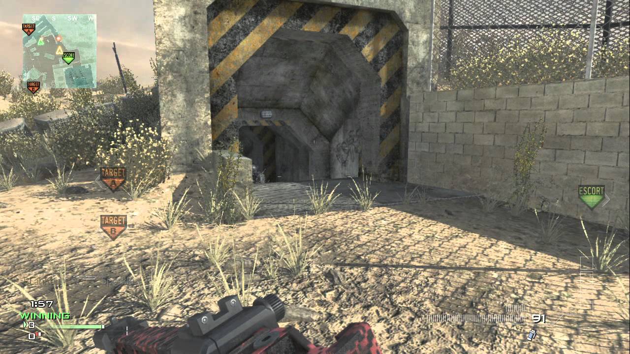 Cuh[TL] dashboard second map. - YouTube