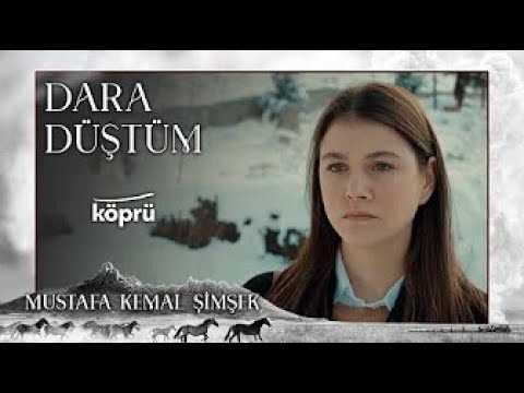 Arzu Halim Sana Ey Kaşı Keman-Mustafa Kemal Şimşek [Gönül Dağı Dizi Müzikleri]