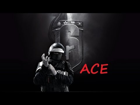 Ace R6 - YouTube