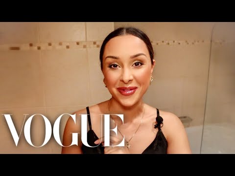 6 правил красоты и макияжа.Ты себя полюбишь!Уход за собой.Vogue,Анна Сергованцева в деле!