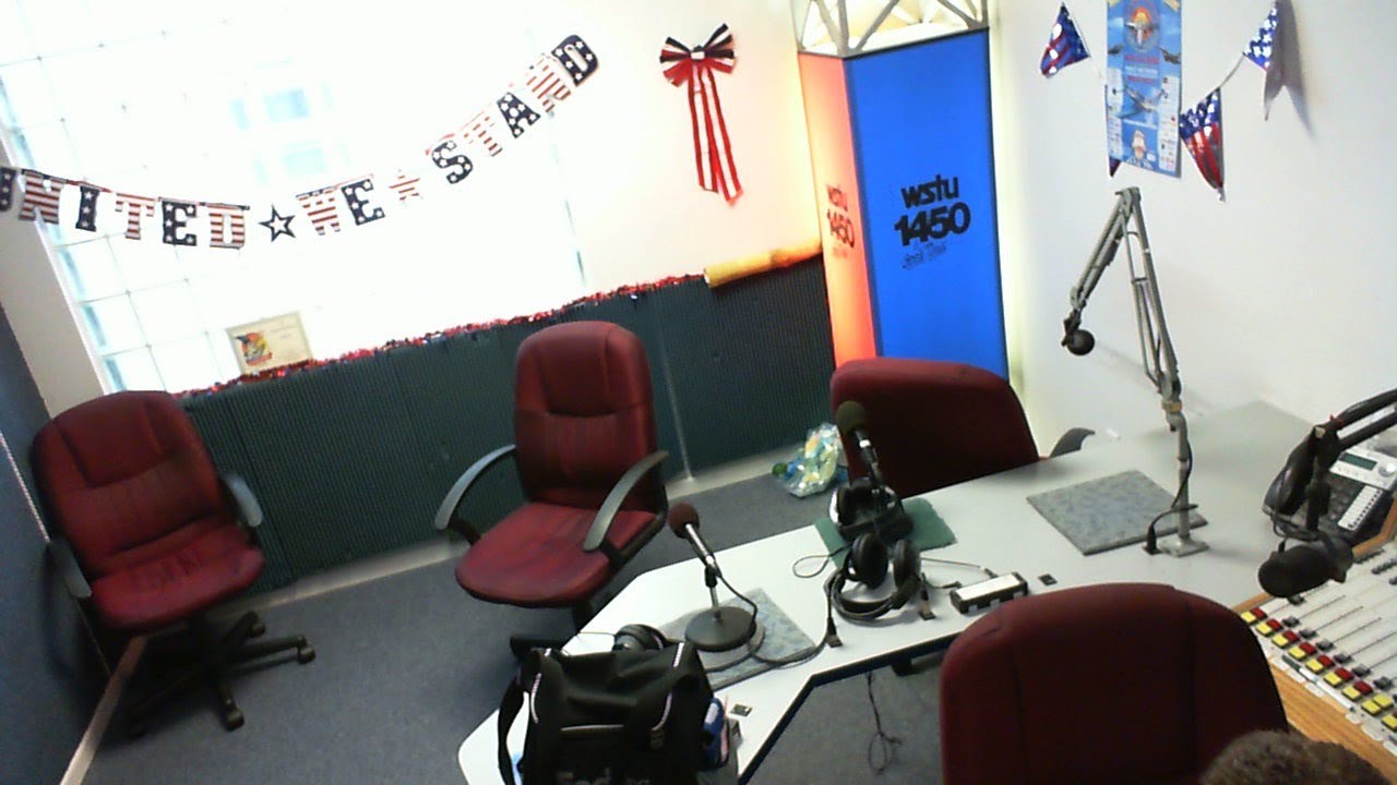 The KC Ingram Show - YouTube