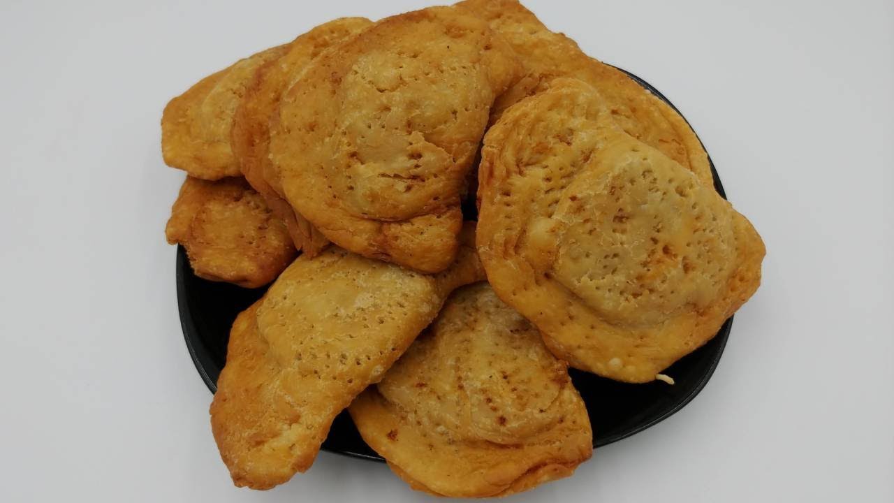 PATÉ CORDÉ DE LUXE / homard, caviar, CRÉOLE - YouTube