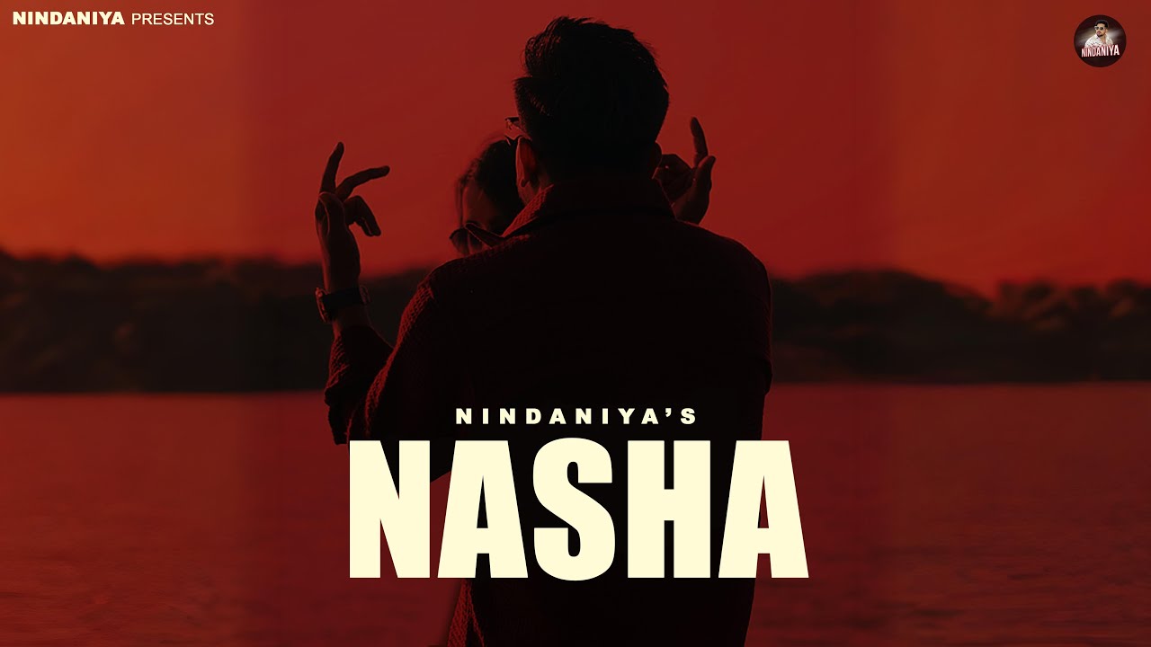 Nindaniya || Nasha ( unofficial Video ) | Love song | New Haryanvi song ...