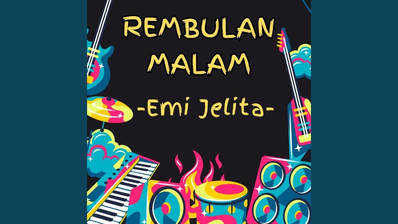 Rembulan Malam - YouTube