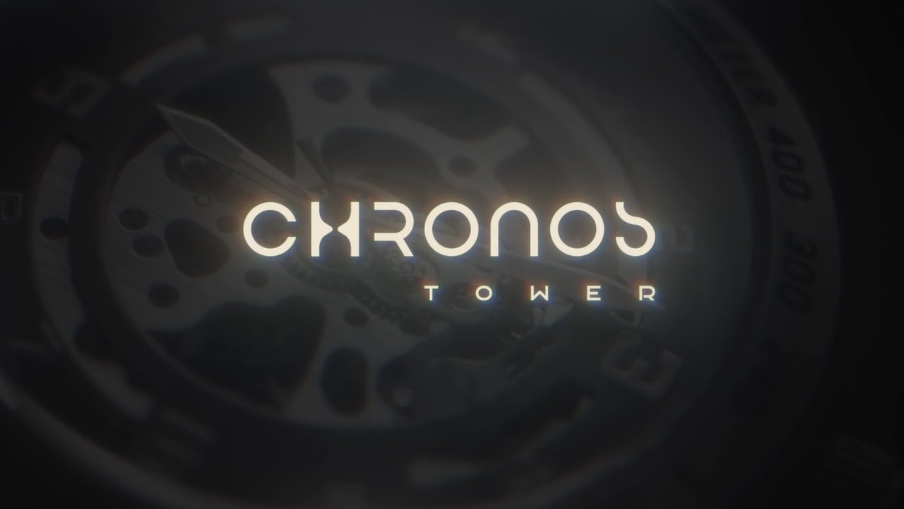 Chronos Tower | É tempo de sofisticação para o seu negócio - Lançamento ...