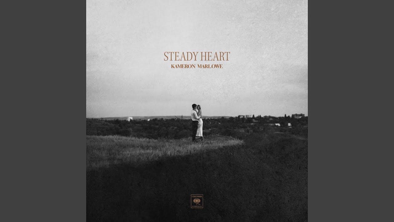 Steady Heart - YouTube