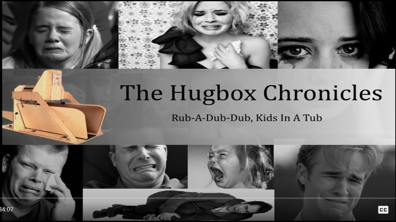 Mister Metokur The Bathtub Ross chronicle - YouTube