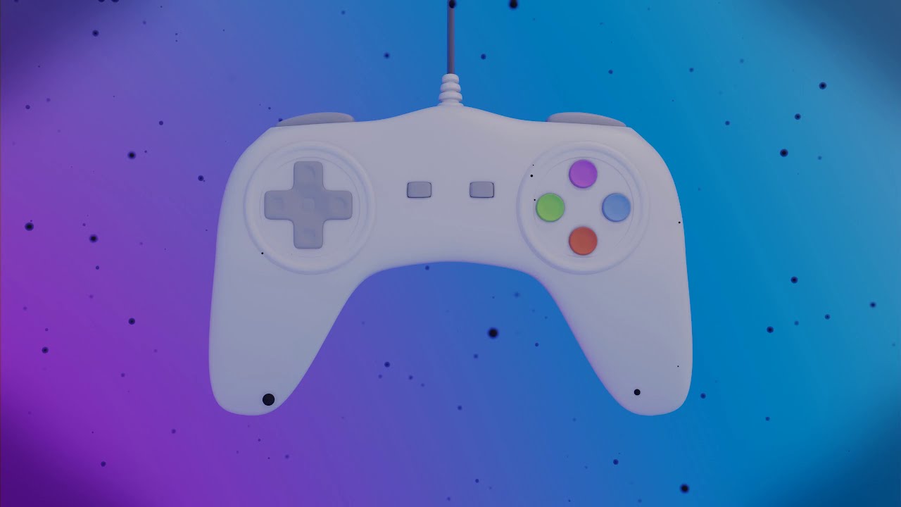 Gaming Animation Graphics Background Video|No Copyright, Copyright Free ...