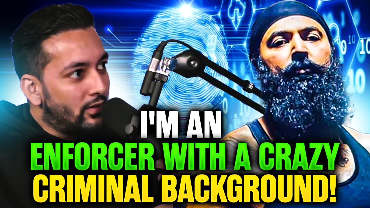 How To Turn Your Life Around: The Inspiring Journey of Injection - YouTube