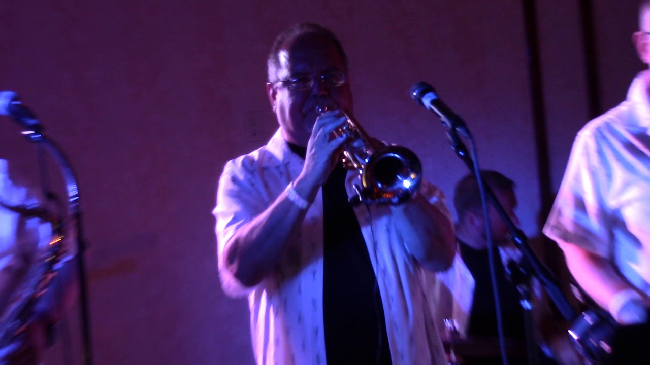 IPA 2019 John Gora Painters Polka - YouTube