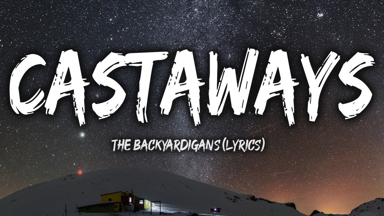 The Backyardigans - Castaways (Lyrics) "Castaways, we are castaways ...