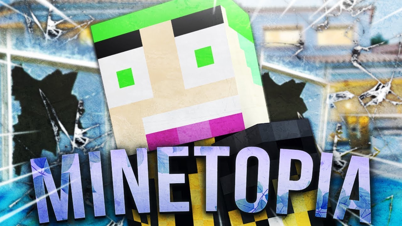 MINETOPIA NON ROLEPLAY - MIJN VILLA IS GESLOOPT + AUTO GESTOLEN!! - YouTube
