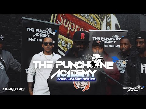 G. DEP IS BACK 🔥 DROPS BARS with UFO Fev & Kool G Mim$ | The Punchline Academy Lyric League Series