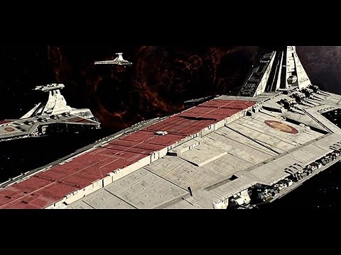 The Venator Experience - YouTube