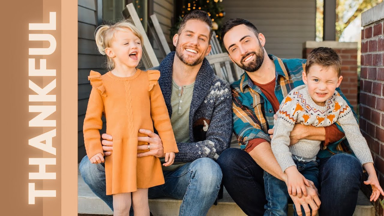 Thankful | Dustin and Burton | Raising Buffaloes - YouTube