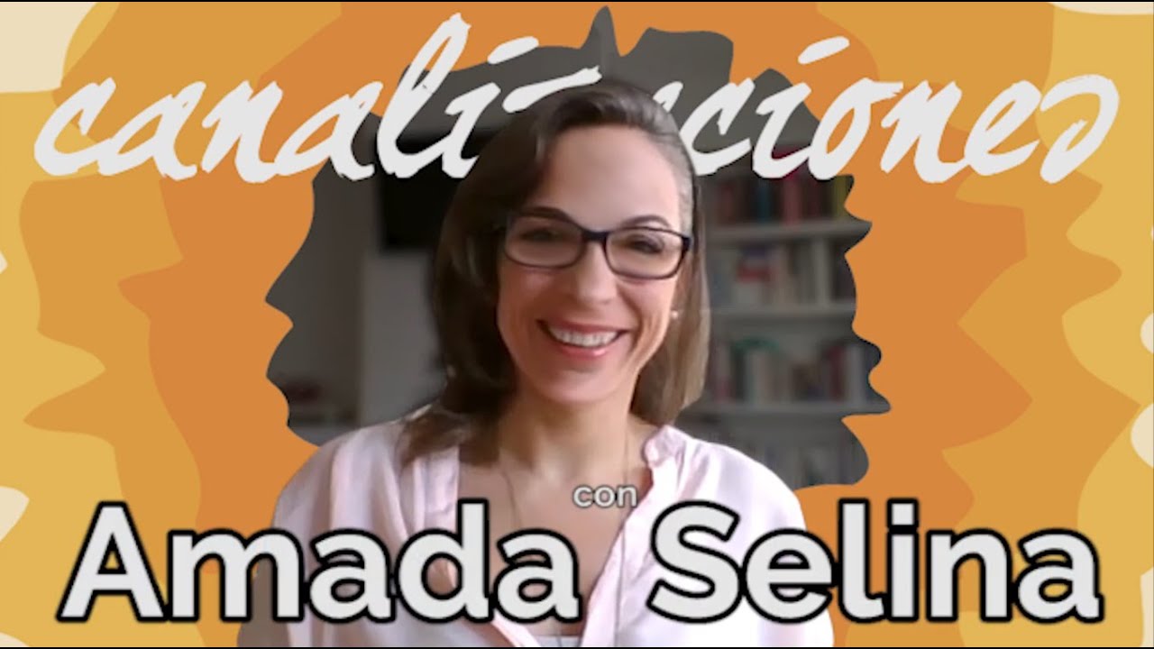 Entrevista de Eva María Cabrera - YouTube