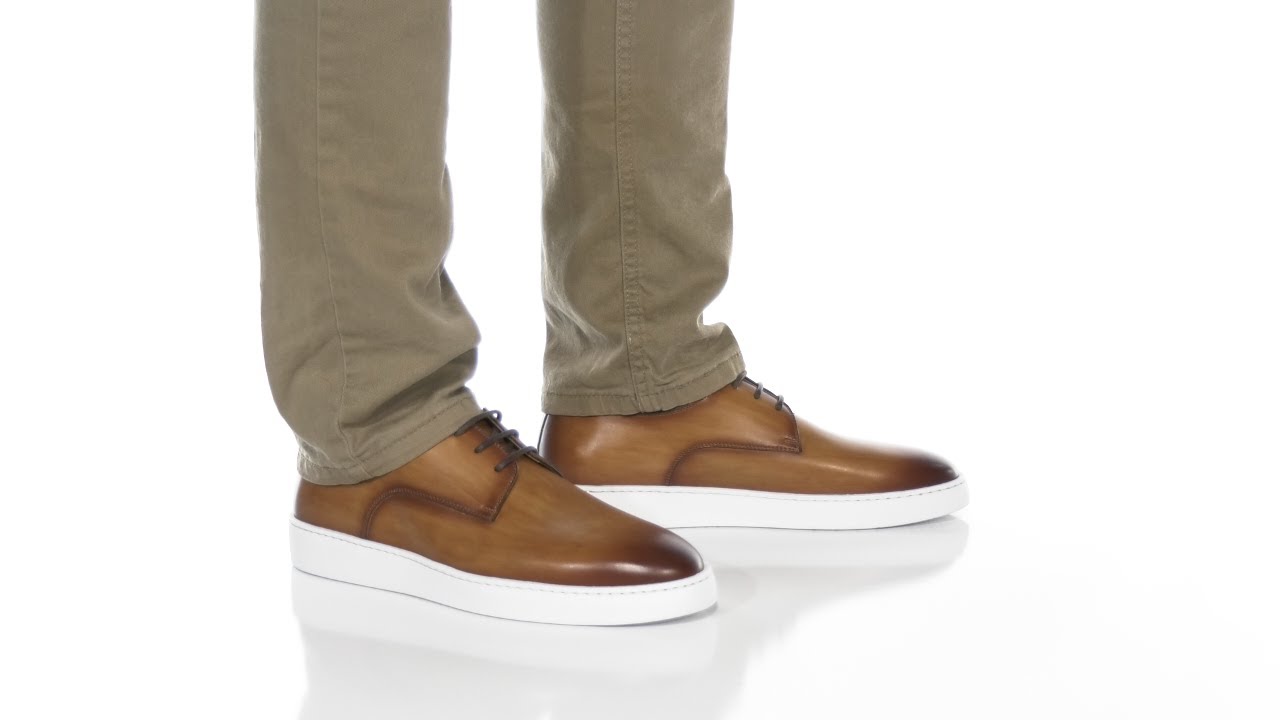 Magnanni Lonzo SKU: 9856748 - YouTube