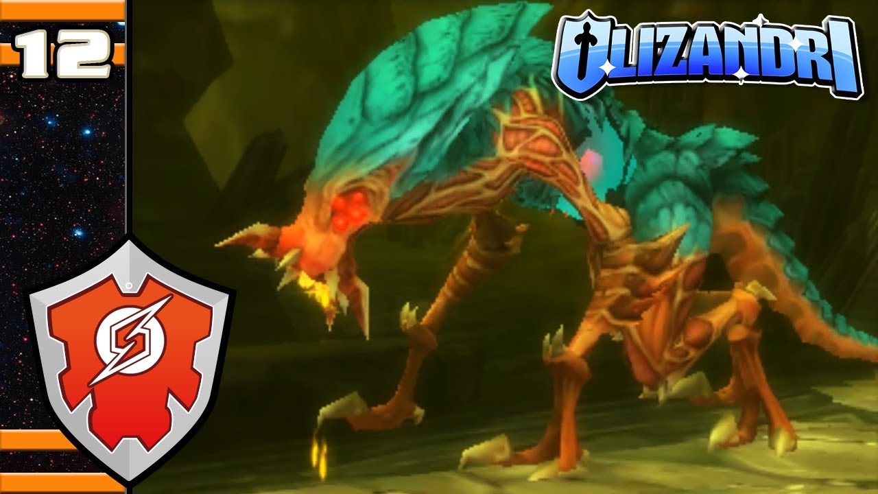 Metroid: Samus Returns - Next Evolution, The Zeta Metroid, Area 5 ...