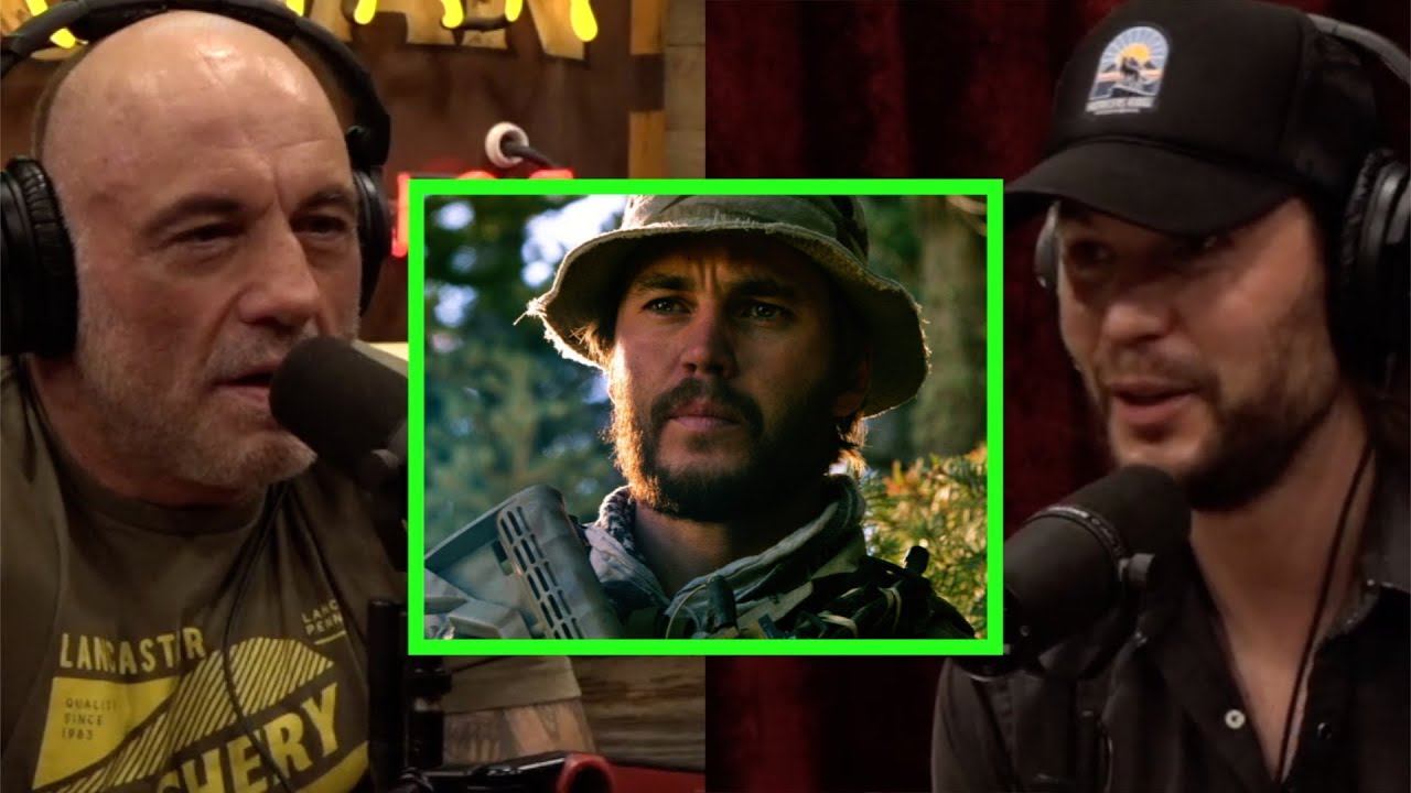 Taylor Kitsch Workout Routine Lone Survivor