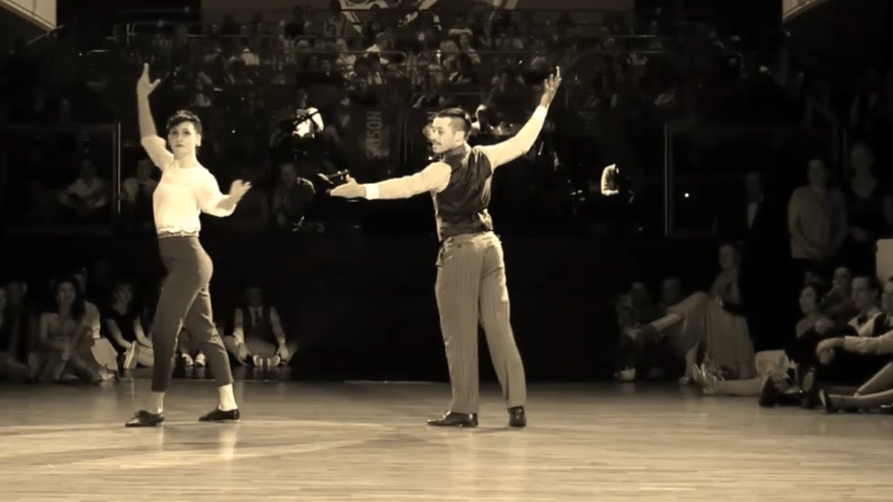 Authentic Jazz - YouTube