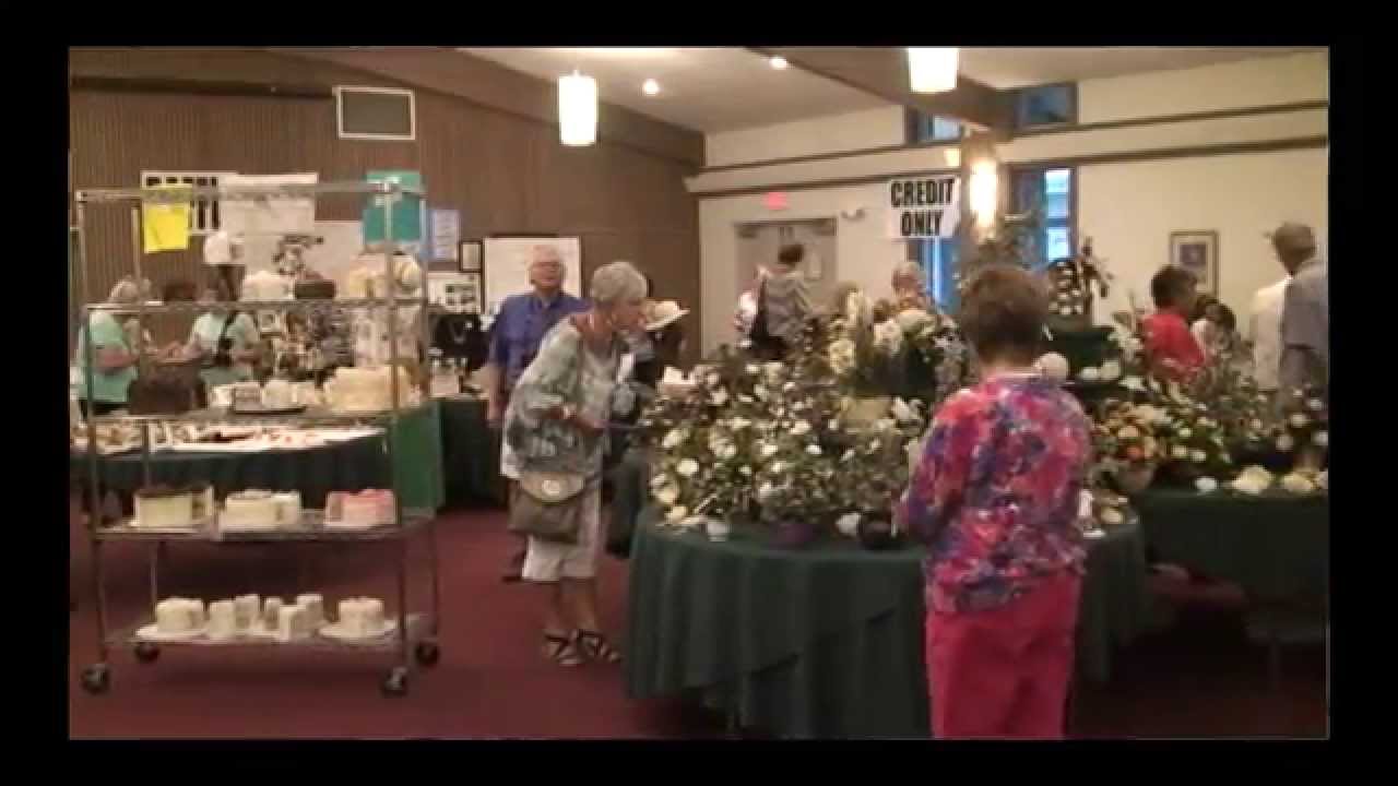 Marco Island Shell Club - YouTube