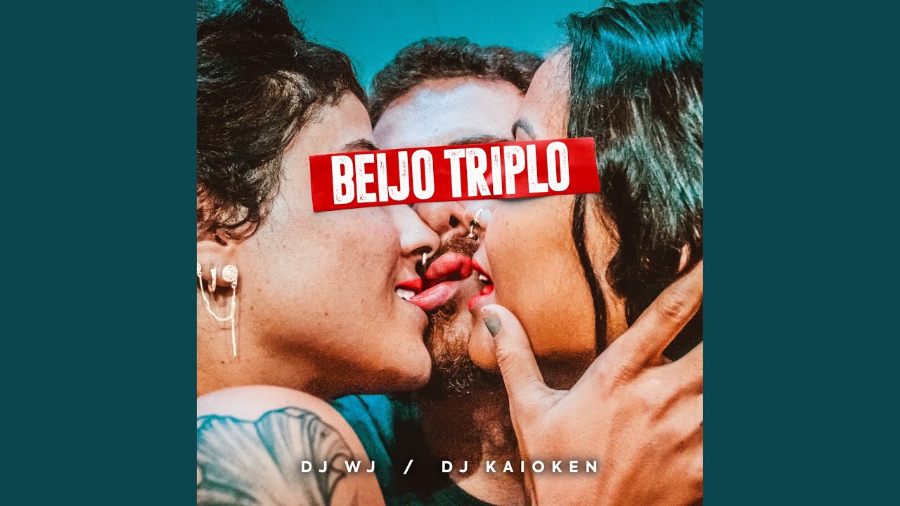 Beijo Triplo - YouTube Music