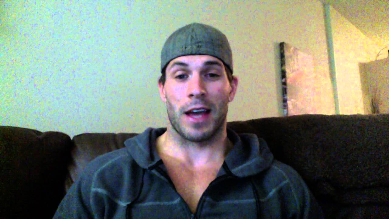 Brian Casad Spokesmodel Introduction - YouTube