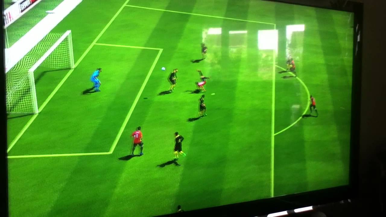 This guy must be raging - YouTube